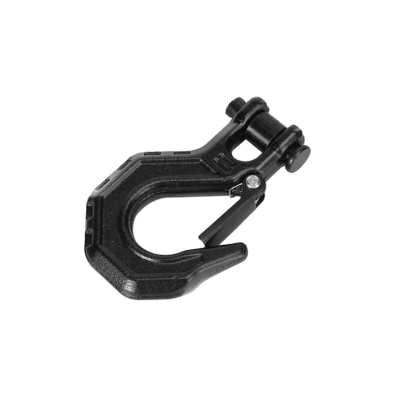 RUNVA Heavy Duty Steel Hook 5 Ton - Jsm 4x4
