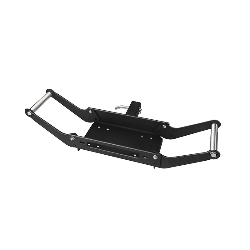 RUNVA Quick Mounting Plate 4500lbs winch - Jsm 4x4
