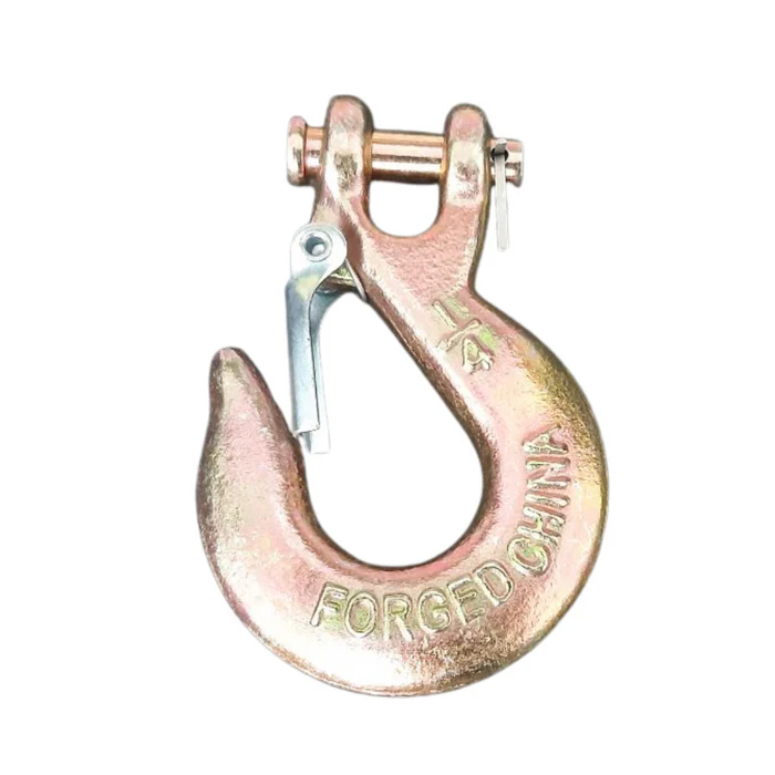 RUNVA Steel Hook 1/4 inch – Jsm 4×4