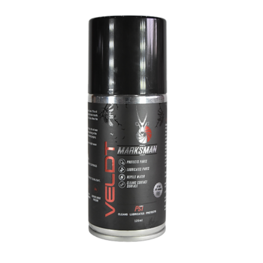 Veldt P51 CLP Aerosol - Jsm 4x4